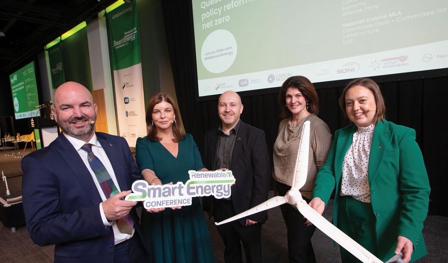 Smart energy springs into 2026 – Energy Ireland