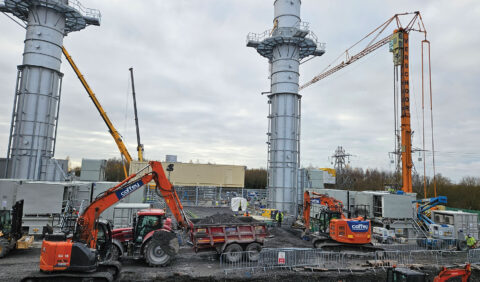 Engineering tomorrow’s energy infrastructure: Coffey’s growth journey ...