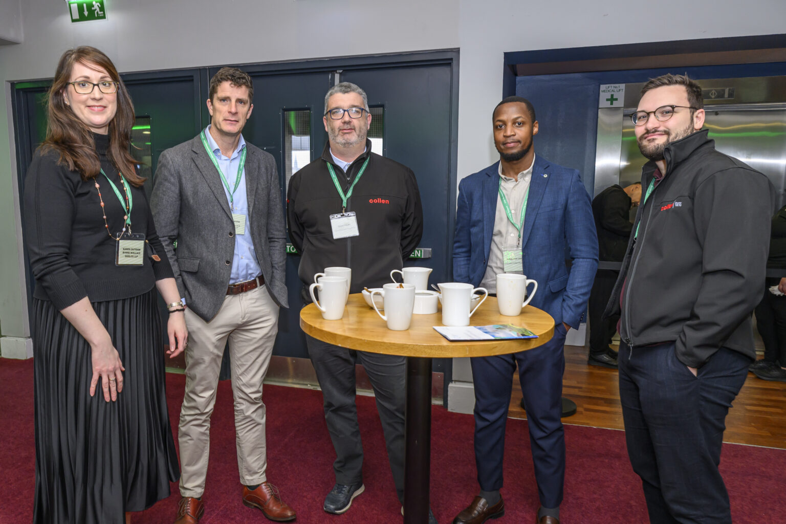 Energy Ireland – Ireland's largest annual energy conference