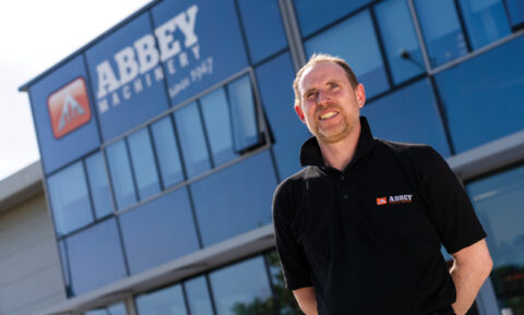 Case study: Abbey Machinery, Toomevara, County Tipperary – Energy Ireland